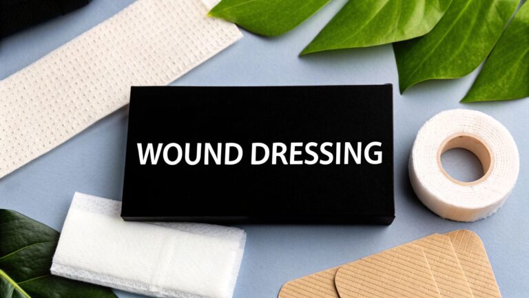 8 Wound Dressing Types: Your 2025 Guide - Rapid Wound Care
