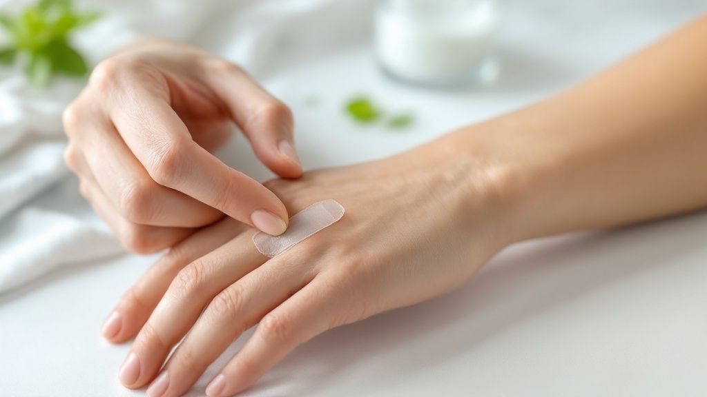 How to Heal Wounds Faster: Expert Tips for Quick Recovery - Rapid Wound ...