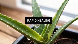 What Helps Skin Heal Quickly: 7 Expert Tips - Rapid Wound Care